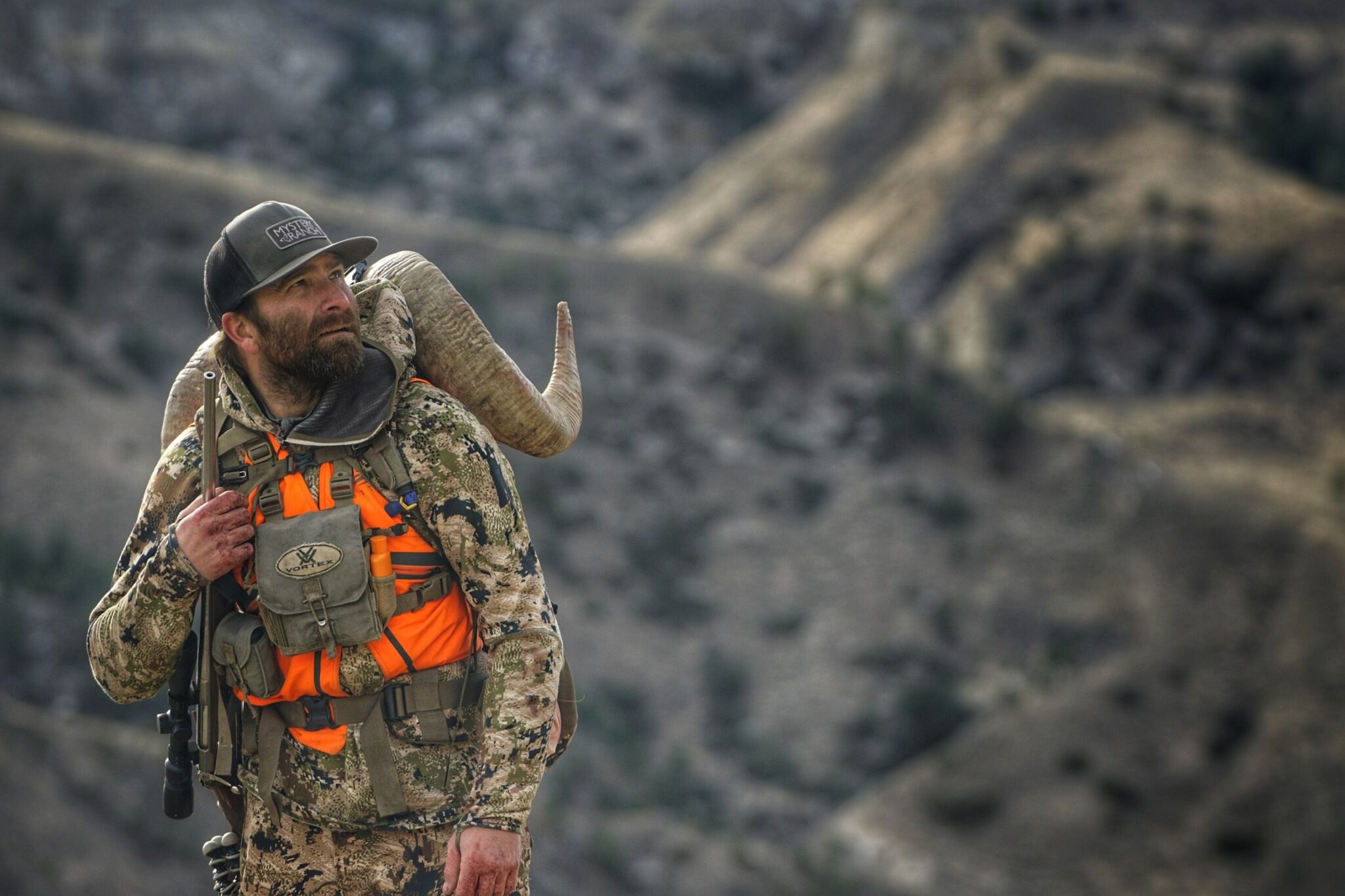 Into High Country | Into High Country